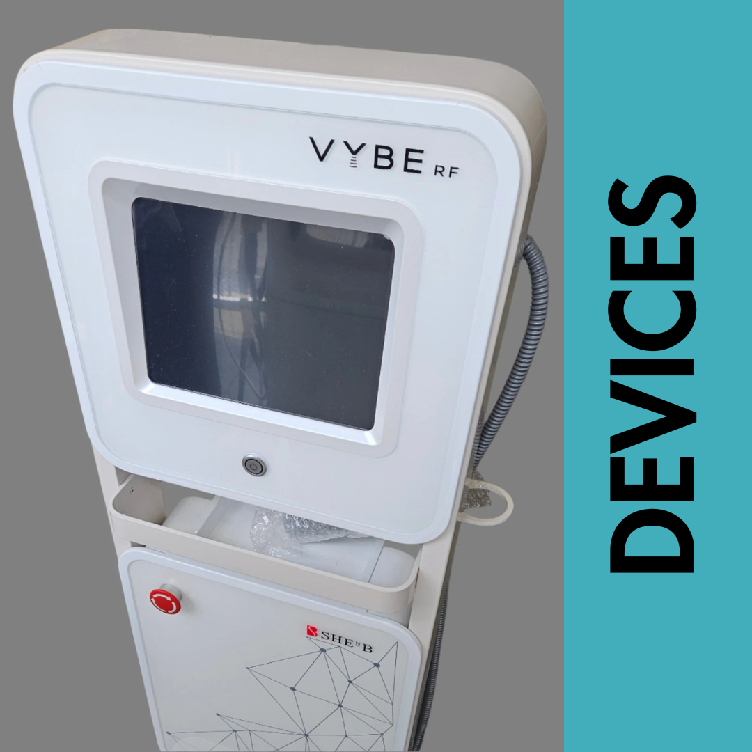 Devices – Lone Wolf Medical